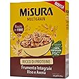 Misura Fiocchi Multigrain | Frumento integrale, riso e avena ...