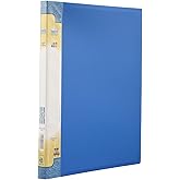 Solo 2-D A4 Ring Binder File Folder, Office Document Organizer with ...