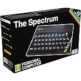 The Spectrum : Amazon.co.uk: PC & Video Games