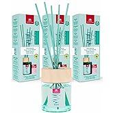 Cristalinas 35ml Orange Blossom Air Fresheners for Home - Reed ...