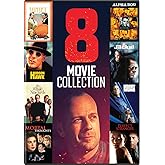 Bruce Willis Collection (3 DVD): Amazon.it: Bruce Willis, Harold Backer ...