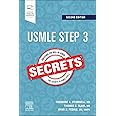 Buy Usmle Step 3 Secrets With Access Code 2Ed (Pb 2023) Book Online at ...