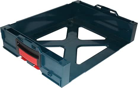 BOSCH i-Boxx Rack, aktive, 2608438106: Amazon.de: Baumarkt