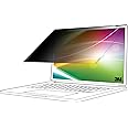 3M Bright BP140W1E - Filtro de privacidad para Pantalla Completa de 14 ...
