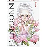 Innocent (Vol. 6) : Sakamoto, Shin'ichi: Amazon.it: Libri