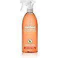 method Küchen-Reiniger Clementine, 4er Pack (4 x 828 ml) : Amazon.de ...