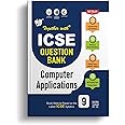 Together With ICSE Class 9 Computer Application Solved Question Bank ...