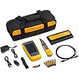 FLUKE networks LinkIQ Advanced Kit, LIQ-KIT : Amazon.co.uk: DIY & Tools