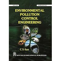 Amazon.in: Buy Environmental Pollution Control Engineering Book Online ...