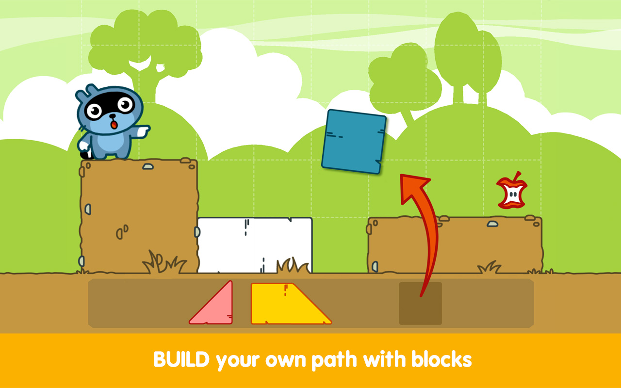 Pango Blocks: Amazon.co.uk: Appstore for Android