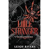 Little Liar: A Dark Taboo Romance (The Web of Silence Duet) : Rivers ...