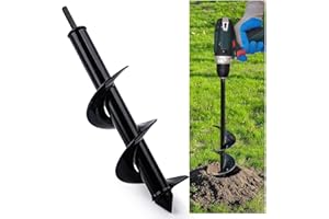 Amazon.in Bestsellers: The most popular items in Post Hole Diggers