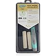Axus Decor 100% Wool 5PC Roller Kit (Blonde Series) Paint Rollers ...