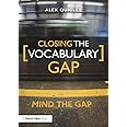 Closing the Vocabulary Gap: Amazon.co.uk: Quigley, Alex: 9781138080683 ...