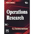 Buy OPERATIONS RESEARCH Book Online at Low Prices in India | OPERATIONS ...