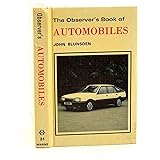 Observer's Book of Automobiles 1980 (Observer's Pocket S.): Amazon.co ...