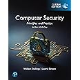 Cryptography and Network Security: Principles and Practice, Global Ed : Stallings, William ...