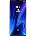 Redmi K20 Pro (Glacier Blue, 6GB RAM, 128GB Storage) : Amazon.in ...