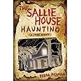 The Sallie House Haunting: A True Story : Pickman, Debra Lyn: Amazon.in ...