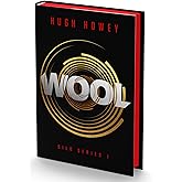 Silo Series Boxed Set: Wool : Howey, Hugh: Amazon.in: Books