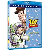 Toy story (Edición especial) [Blu-ray]: Amazon.es: Tom Hanks, Tim Allen ...