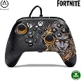 PowerA Advantage Wired Controller for Xbox Series X|S - Fortnite, Midas ...