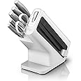 Ninja StaySharp 6-Piece Knife Set - Stainless Steel Chef, Slicing ...