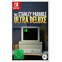 The Stanley Parable: Ultra Deluxe - Switch : Amazon.de: Games