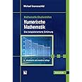Numerische Mathematik: Eine beispielorientierte Einführung ...