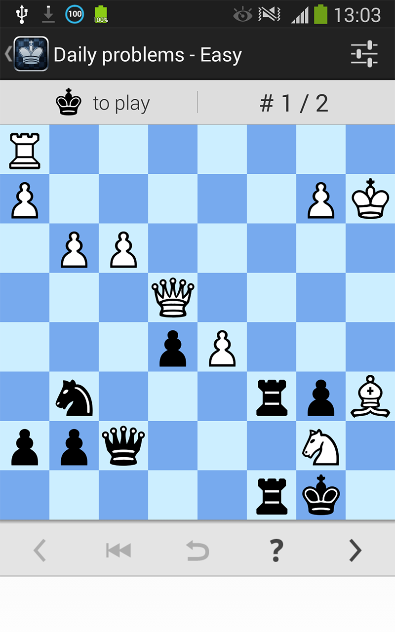 Chess Tactics Pro : Amazon.co.uk: Apps & Games