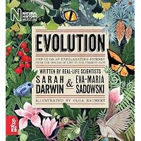 Moth: An Evolution Story: Amazon.co.uk: Thomas, Isabel, Egnéus, Daniel ...