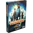 Z-Man Games | Pandemic | Board Game | Ages 8+ | 2-4 Players | 45 ...
