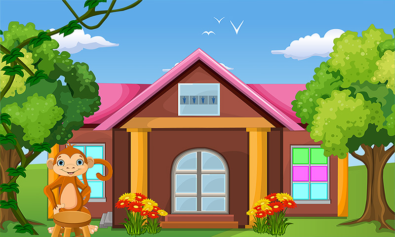 Ena Escape Games 707 : Amazon.co.uk: Apps & Games