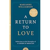 Buy A Return To Love Book Online at Low Prices in India | A Return To ...