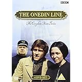 The Onedin Line - The Complete Collection - Series 1 to 8 (32 DVD ...