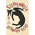 The Steppenwolf : Hesse, Hermann, Beals, Kurt: Amazon.es: Books