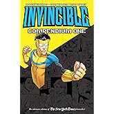 Invincible Volume 1 (New Edition) (INVINCIBLE TP (NEW EDITION)): Amazon ...