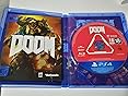 DOOM - 100% Uncut - Day One Edition - [PlayStation 4]: Amazon.de: Games