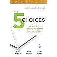 Buy The 5 Choices Book Online at Low Prices in India | The 5 Choices ...