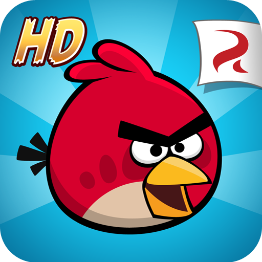 Angry Birds Classic HD: Amazon.de: Apps für Android