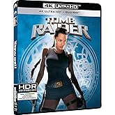 Tomb Raider 4k Ultra-HD [Blu-ray]: Amazon.es: Alicia Vikander, Dominic West, Walton Goggins ...