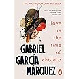 Love in the Time of Cholera: Gabriel Garcia Marquez : Marquez, Gabriel ...
