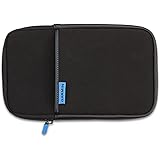 Carry Case Bag Cover EVA Shell for Garmin Tomtom Sat/NAV GPS Navigator ...