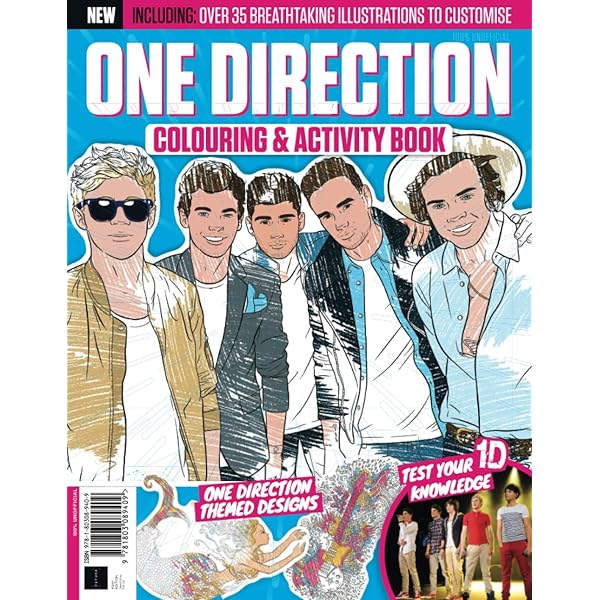 One Direction Fan Plakater