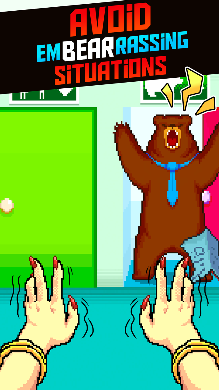 Call of Doodie: Amazon.fr: Appstore pour Android