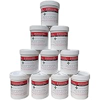Controlled Drug Destruction Kit (250ml) : Amazon.co.uk: Health ...