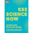 KS3 Science Now Learn and Practice Book: Amazon.co.uk: Baxter, Tracey ...