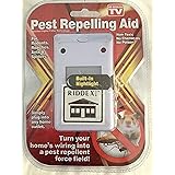 Riddex Pest Repelling Aid : Amazon.ae: Health