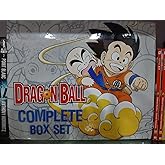 Dragon Ball Z Complete Box Set : Toriyama, Akira: Amazon.in: Books
