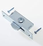 Loft Hatch Trap Door Catch Conversion Kit: Amazon.co.uk: DIY & Tools